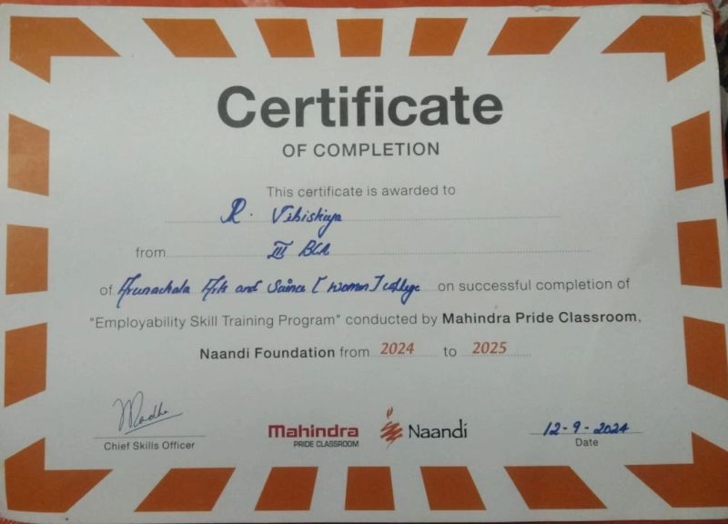 Vibishiya. R on LinkedIn: #professionaldevelopment #careerdevelopment # ... Vibishiya. R on LinkedIn: #professionaldevelopment #careerdevelopment # ...