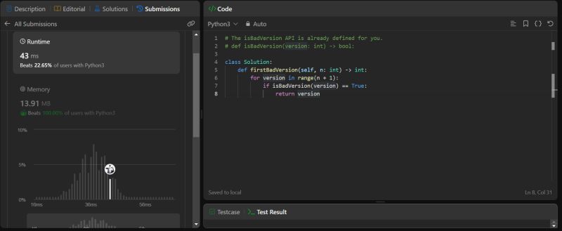 Priyansh Patre on LinkedIn: #leetcode #100daysofcode #leetcode100days Priyansh Patre on LinkedIn: #leetcode #100daysofcode #leetcode100days