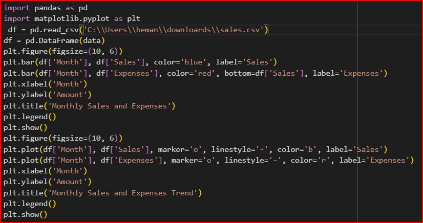 Hemanth Koppala on LinkedIn: #mainflow #python Hemanth Koppala on LinkedIn: #mainflow #python