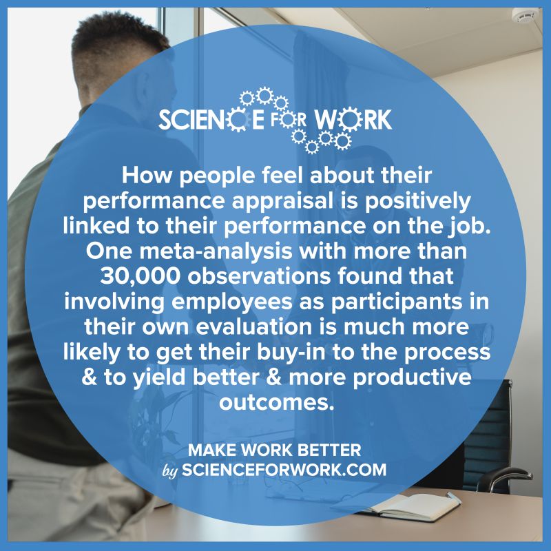 #evidencebased #insights #makeworkbetter #scienceforwork #sfw #article ... #evidencebased #insights #makeworkbetter #scienceforwork #sfw #article ...