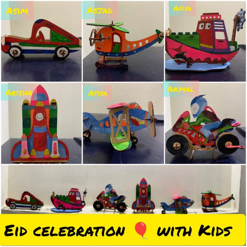 Syed Aquib Ali Subzwari on LinkedIn: #food #creative #eid2023 # ... Syed Aquib Ali Subzwari on LinkedIn: #food #creative #eid2023 # ...