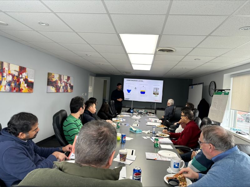 Anand Sheoran on LinkedIn: #levelmeasurement #flowmeasurement # ... Anand Sheoran on LinkedIn: #levelmeasurement #flowmeasurement # ...