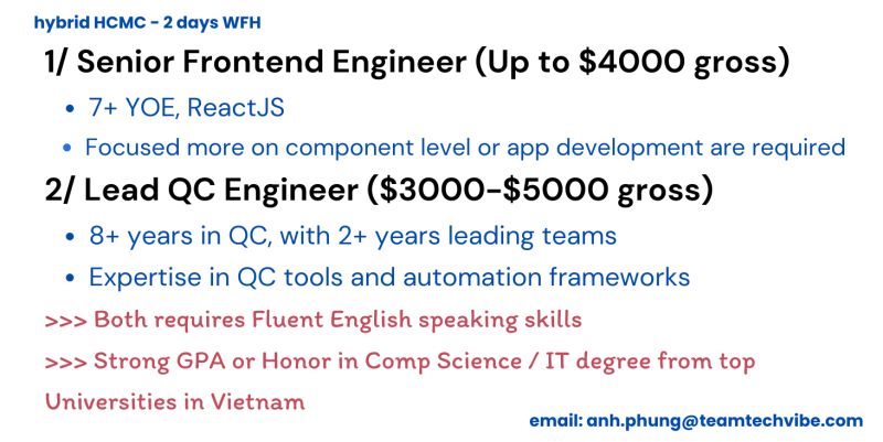 #hybrid #2dayswfh #frontend #leadqc #react #reactjs #leadership | Anna ... #hybrid #2dayswfh #frontend #leadqc #react #reactjs #leadership | Anna ...