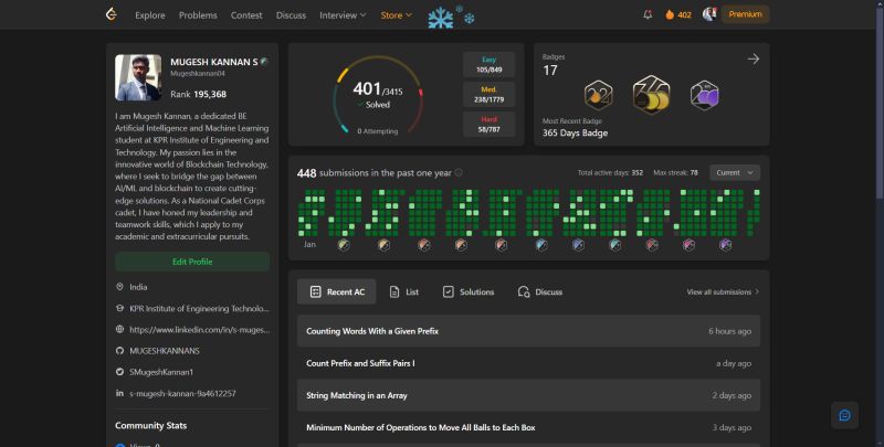 #leetcode #codingjourney #milestoneachievement #consistencyiskey # ... #leetcode #codingjourney #milestoneachievement #consistencyiskey # ...