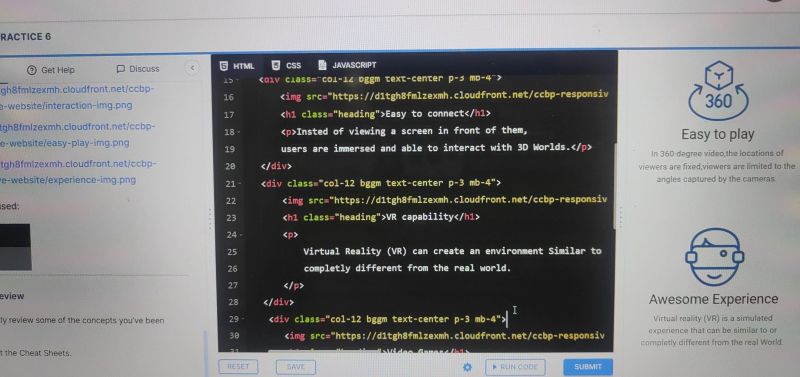 Prasanth Kumar on LinkedIn: #nxtwave #ccbp #30daysofcodechallenge #day1 ... Prasanth Kumar on LinkedIn: #nxtwave #ccbp #30daysofcodechallenge #day1 ...