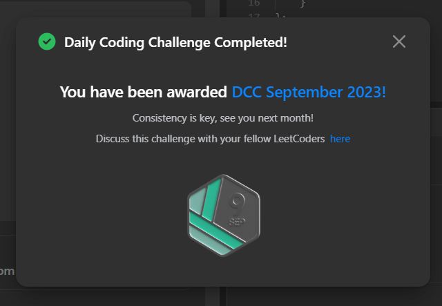 Mani Yadla on LinkedIn: #leetcode #coding #techjourney # ... Mani Yadla on LinkedIn: #leetcode #coding #techjourney # ...