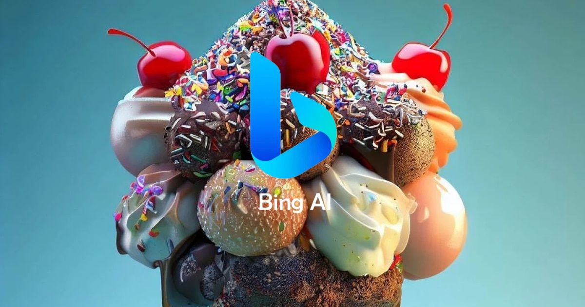 Preeti Cholleti on LinkedIn: DALL-E 3 impulsa Bing Image Creator a un ... Preeti Cholleti on LinkedIn: DALL-E 3 impulsa Bing Image Creator a un ...