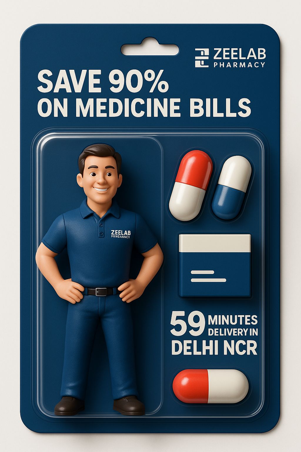 #zeelabpharmacy #affordablehealthcare #deliveryin59 #healthhero ... #zeelabpharmacy #affordablehealthcare #deliveryin59 #healthhero ...