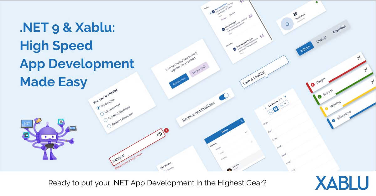 XABLU | The Cross Platform Company on LinkedIn: #dotnetmaui #blazor # ... XABLU | The Cross Platform Company on LinkedIn: #dotnetmaui #blazor # ...