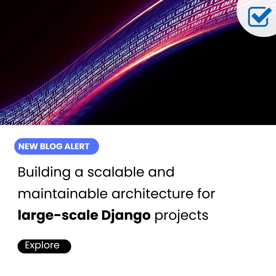 #django #scalability #webdevelopment #softwareengineering #backend ... #django #scalability #webdevelopment #softwareengineering #backend ...