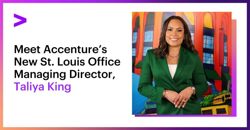 Shiv Iyer on LinkedIn: Very proud to congratulate Taliya King, the ... Shiv Iyer on LinkedIn: Very proud to congratulate Taliya King, the ...