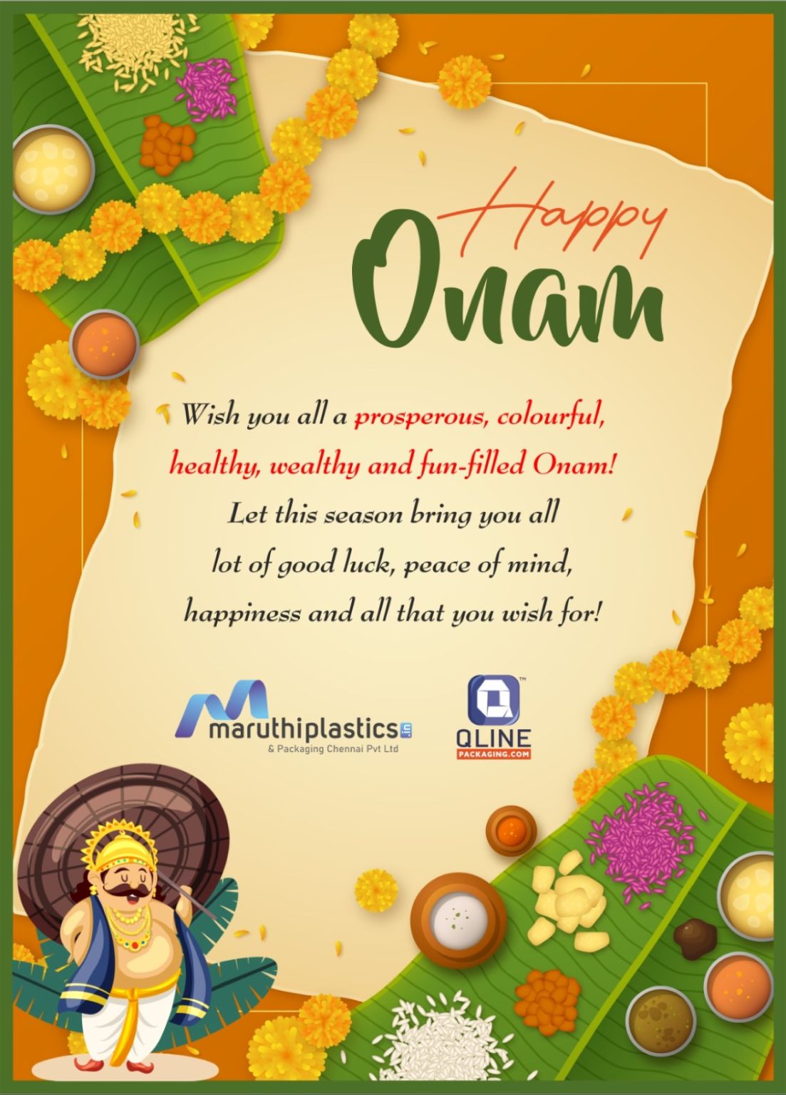 Happy onam | Nitesh Jain Happy onam | Nitesh Jain