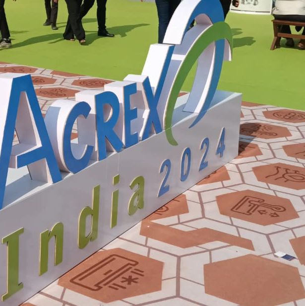 #acrex #informa #ishrae | Disha Singh #acrex #informa #ishrae | Disha Singh