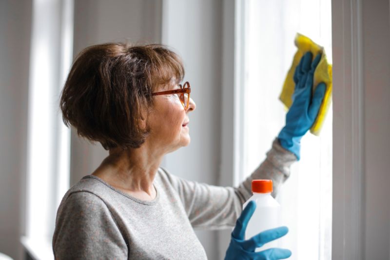 Here are three essential tips to keep your windows in like Here are three essential tips to keep your windows in like