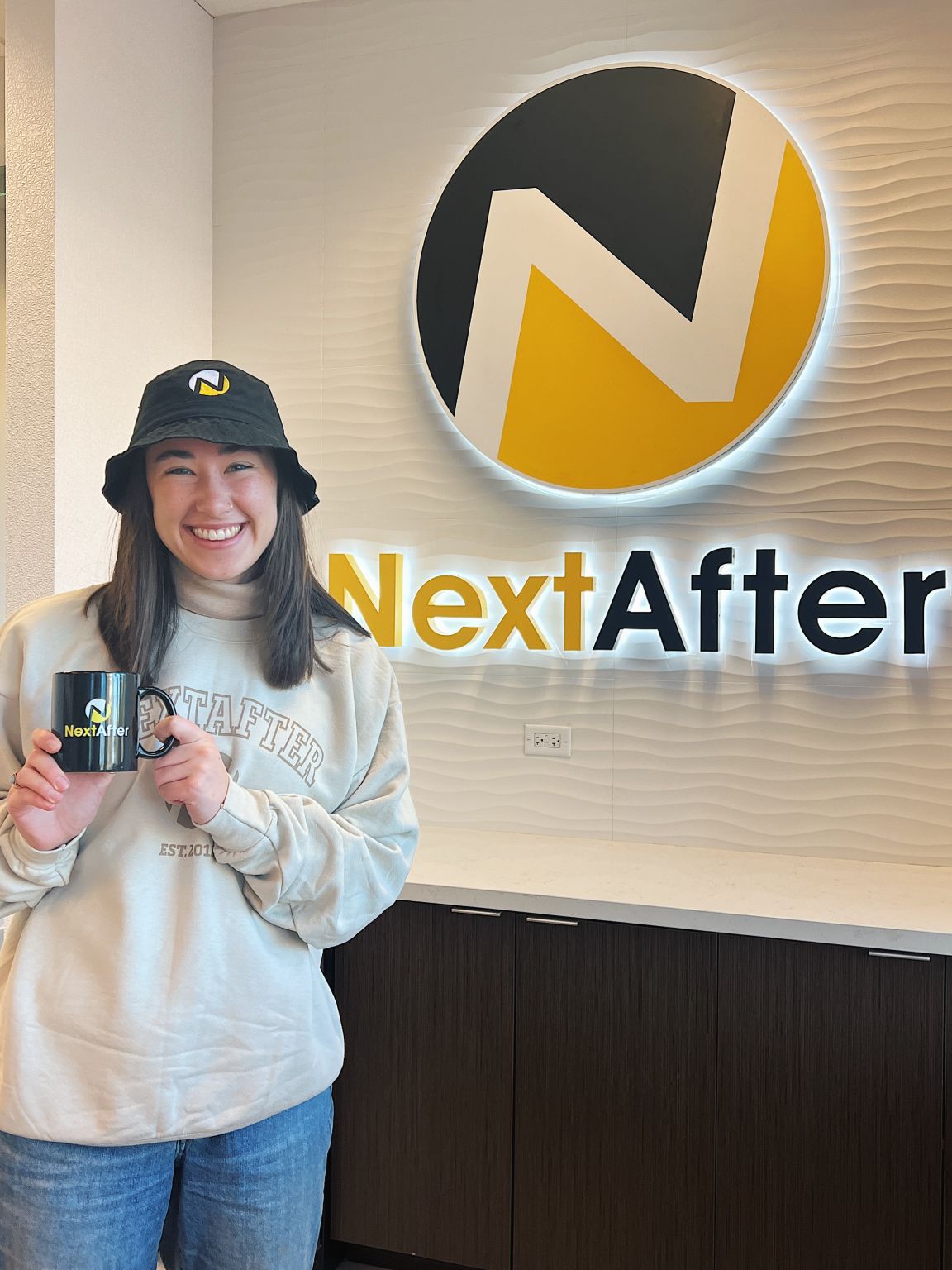 Cambria Thompson on LinkedIn: #newjob #nextafter #nonprofitmarketing # ... Cambria Thompson on LinkedIn: #newjob #nextafter #nonprofitmarketing # ...