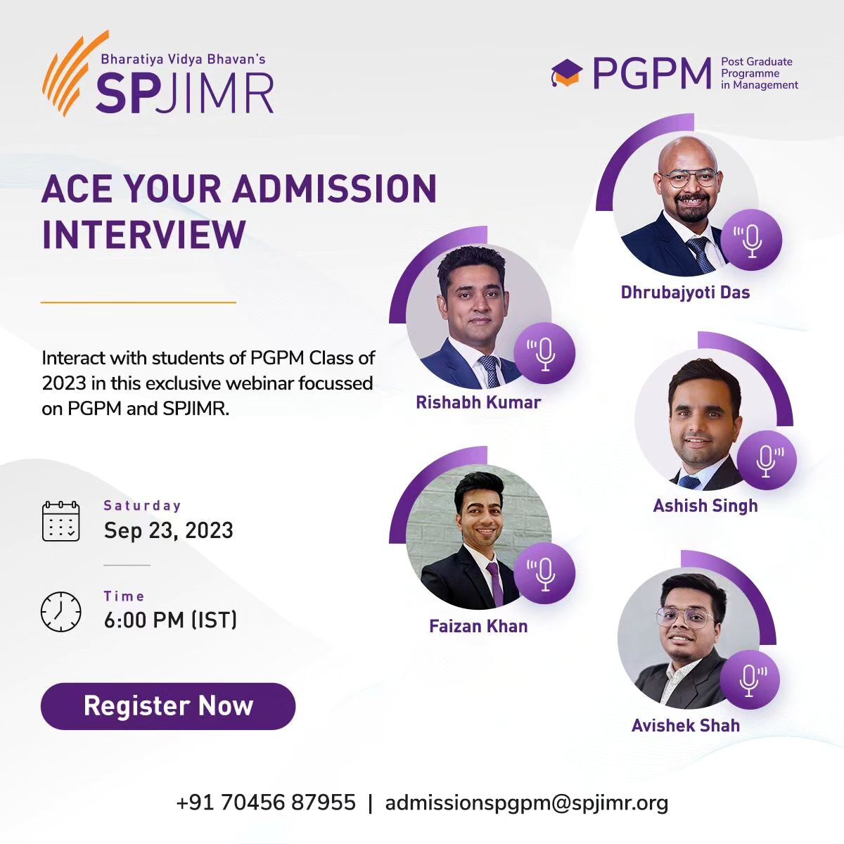 SPJIMR SP Jain Institute of Management & Research on LinkedIn: #spjimr ... SPJIMR SP Jain Institute of Management & Research on LinkedIn: #spjimr ...