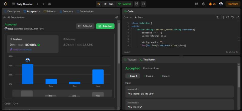 Priya Jain on LinkedIn: #100daysofcode #100daysofcode #codingjourney # ... Priya Jain on LinkedIn: #100daysofcode #100daysofcode #codingjourney # ...