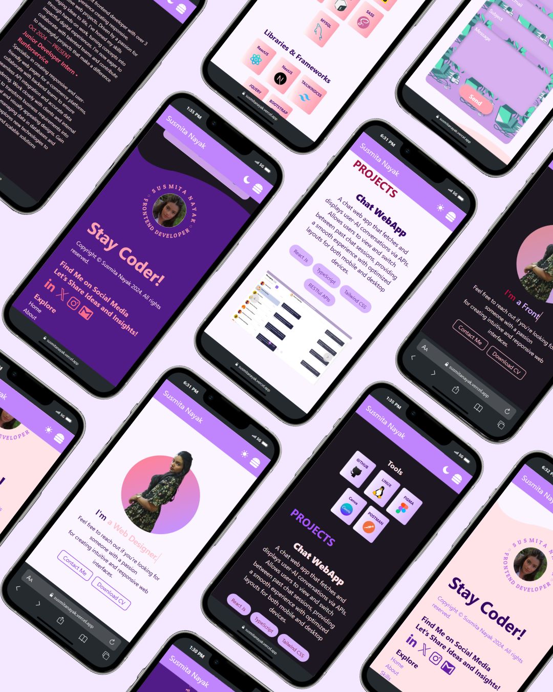 #figma #tailwindcss #frontend #uiuxdesign #webdevelopment #webdesign ... #figma #tailwindcss #frontend #uiuxdesign #webdevelopment #webdesign ...