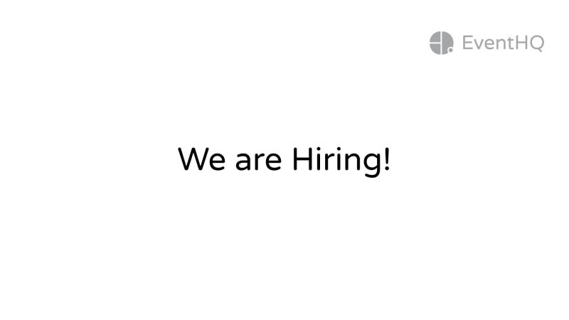 Harish Somasundar on LinkedIn: #saas #hiring #engineering # ... Harish Somasundar on LinkedIn: #saas #hiring #engineering # ...