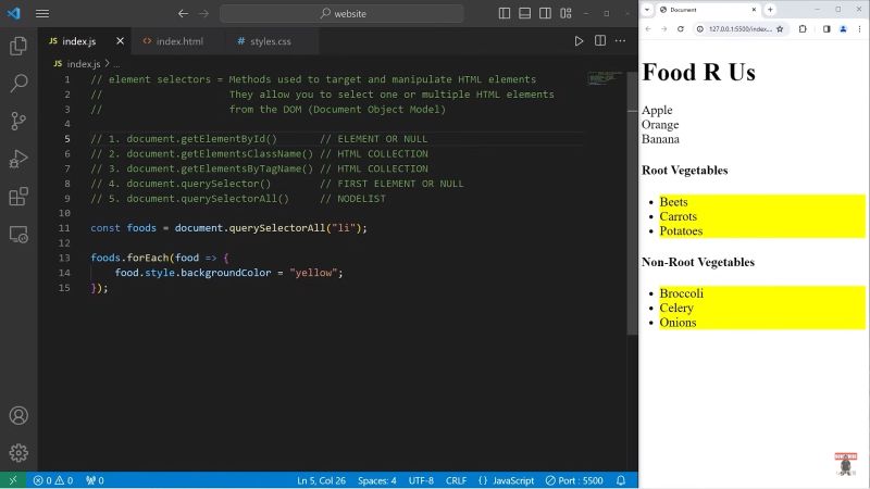 ARYA N D on LinkedIn: #day17 #javascript ARYA N D on LinkedIn: #day17 #javascript