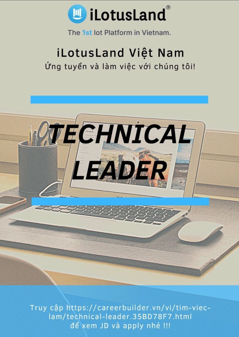 Hang Nguyen (Regina) on LinkedIn: #tech_lead #techlead #ilotusland # ... Hang Nguyen (Regina) on LinkedIn: #tech_lead #techlead #ilotusland # ...