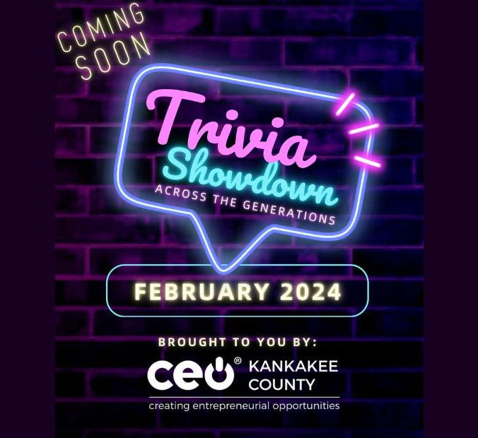 John Keigher on LinkedIn: Who is ready for Trivia Showdown? John Keigher on LinkedIn: Who is ready for Trivia Showdown?