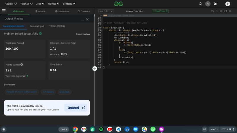 #100daysofcode #java #gfg #apnacollege #practice #codingethics # ... #100daysofcode #java #gfg #apnacollege #practice #codingethics # ...