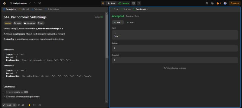 DHILIPKUMAR M on LinkedIn: #day75 #100daysofcodechallenge #dailychallenge DHILIPKUMAR M on LinkedIn: #day75 #100daysofcodechallenge #dailychallenge