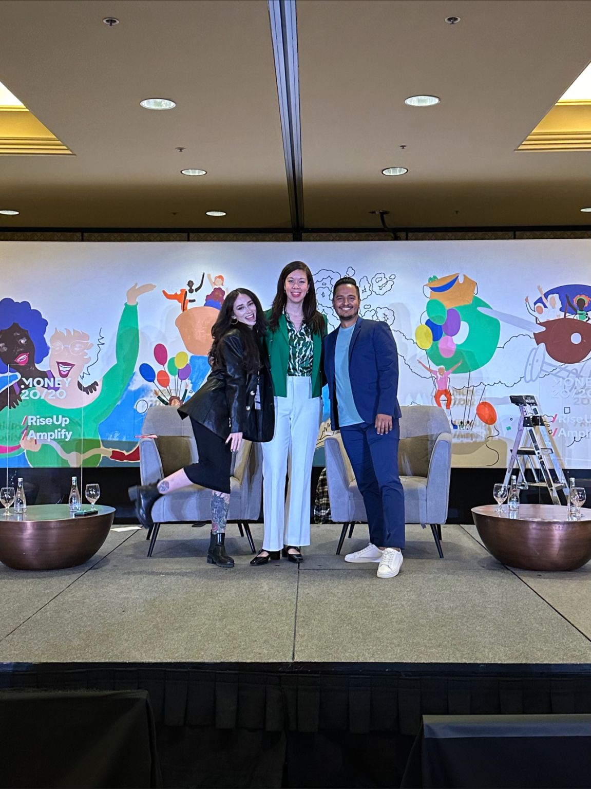 Josh Campos on LinkedIn: #dbt #stage #fintech #leaders #money2020usa # ... Josh Campos on LinkedIn: #dbt #stage #fintech #leaders #money2020usa # ...