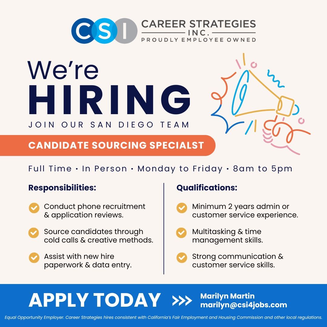 Lisa Catello on LinkedIn: SAN DIEGO PEEPS... Lisa Catello on LinkedIn: SAN DIEGO PEEPS...