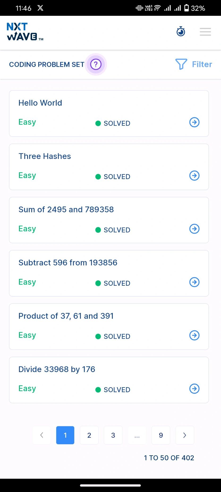 Srikanth Raipally on LinkedIn: #day #100daysofcodingchallenge Srikanth Raipally on LinkedIn: #day #100daysofcodingchallenge
