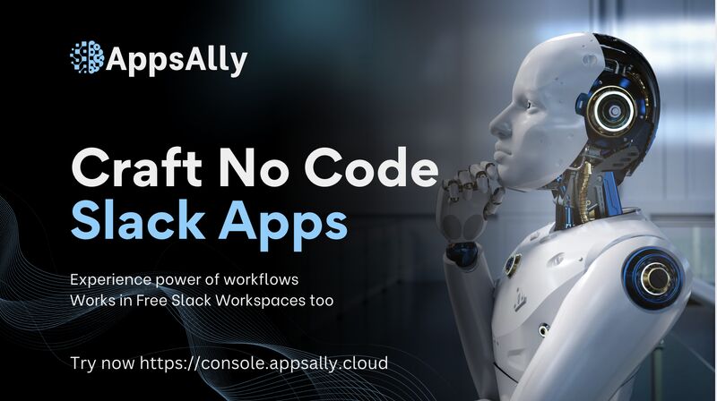 #slack #slackapp #nocode #slackapp | Meet Mandaviya #slack #slackapp #nocode #slackapp | Meet Mandaviya