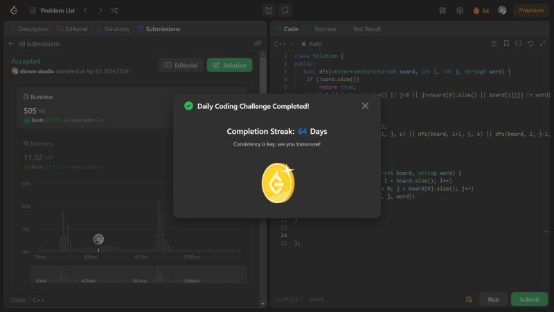 #100daysofcode #leetcode #vuejs #learninganddevelopment # ... #100daysofcode #leetcode #vuejs #learninganddevelopment # ...