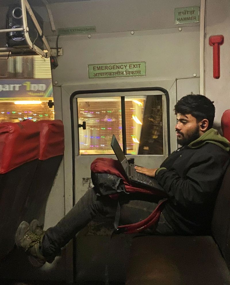 Hardik Mehrotra on LinkedIn: #softwaredeveloper #sde #remote #job # ... Hardik Mehrotra on LinkedIn: #softwaredeveloper #sde #remote #job # ...