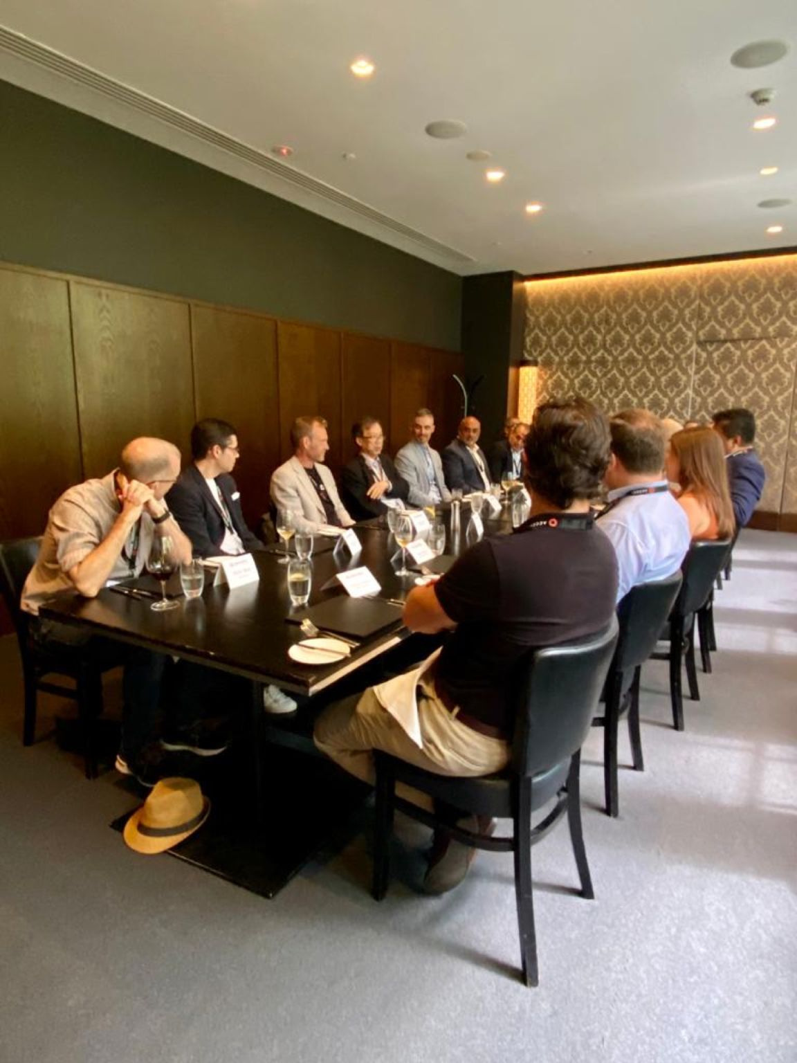 Nicholas Roberts, MBA on LinkedIn: #ciso #cio #cyber #leaders # ... Nicholas Roberts, MBA on LinkedIn: #ciso #cio #cyber #leaders # ...