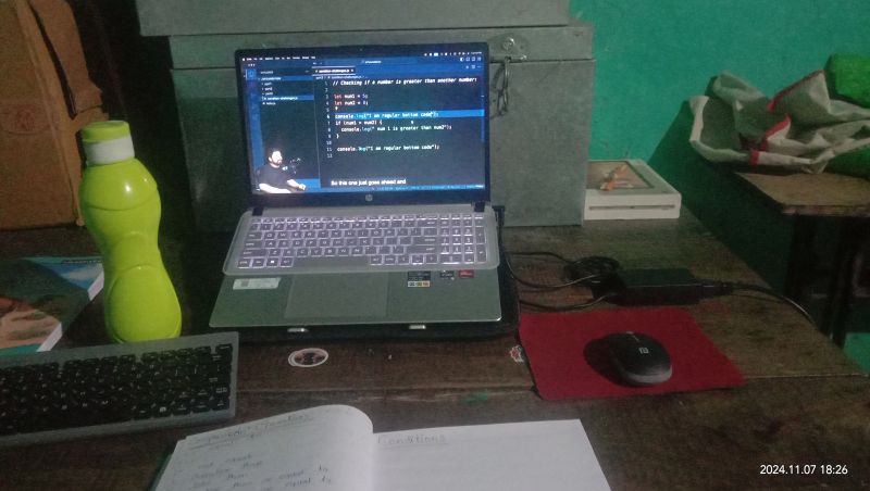 Tejas Wadpillewar on LinkedIn: #day19 #javascript #webdevelopment ... Tejas Wadpillewar on LinkedIn: #day19 #javascript #webdevelopment ...