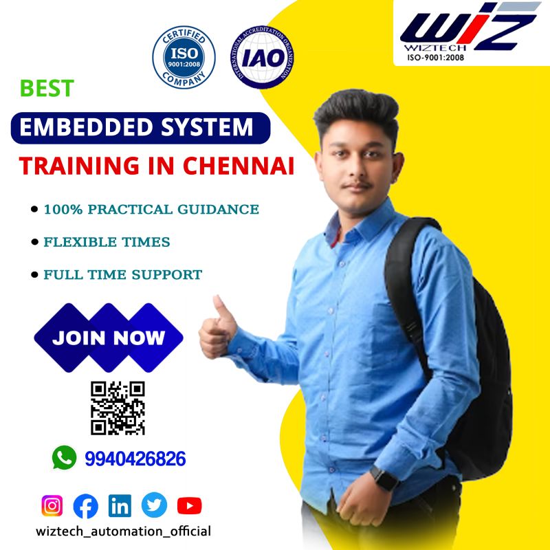 EMBEDDED TRAINING- PLC TRAINING - FINAL YEAR PROJECTS IN CHENNAI on ... EMBEDDED TRAINING- PLC TRAINING - FINAL YEAR PROJECTS IN CHENNAI on ...