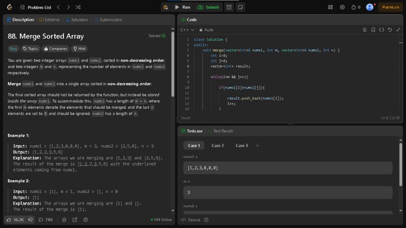 #codejourney #dsa #leetcode #day24 #codinglife #tech #programming ... #codejourney #dsa #leetcode #day24 #codinglife #tech #programming ...