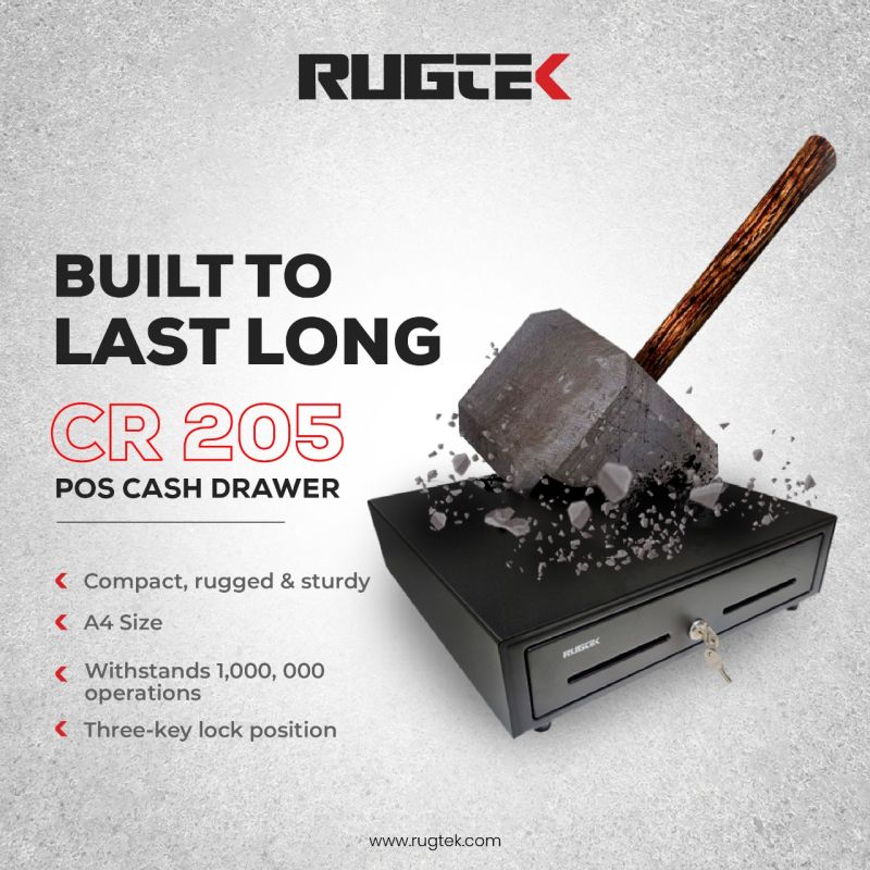 Rugtek on LinkedIn: Elevate Your Business with Rugtek Cash Drawers ... Rugtek on LinkedIn: Elevate Your Business with Rugtek Cash Drawers ...