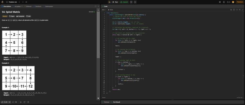 Nitish Jain on LinkedIn: #100daysofcodechallenge #codingchallenge ... Nitish Jain on LinkedIn: #100daysofcodechallenge #codingchallenge ...