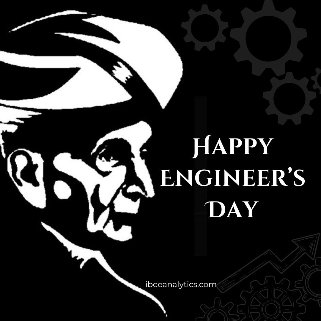 iBee Analytics on LinkedIn: #engineersday #engineeringexcellence # ... iBee Analytics on LinkedIn: #engineersday #engineeringexcellence # ...