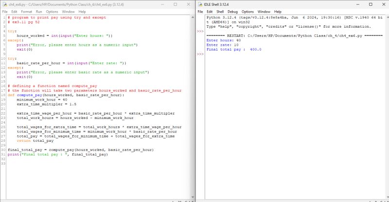 Nandhitha Das on LinkedIn: #python #programming #coding #idle Nandhitha Das on LinkedIn: #python #programming #coding #idle