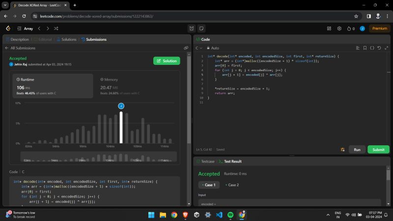 Gnana Jefrin Raj S on LinkedIn: #100daysofcoding #codingchallenge # ... Gnana Jefrin Raj S on LinkedIn: #100daysofcoding #codingchallenge # ...