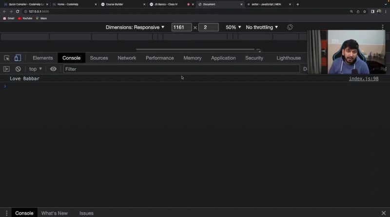 My week 7 WebDev progress update | Piyush Khari posted on the topic ... My week 7 WebDev progress update | Piyush Khari posted on the topic ...