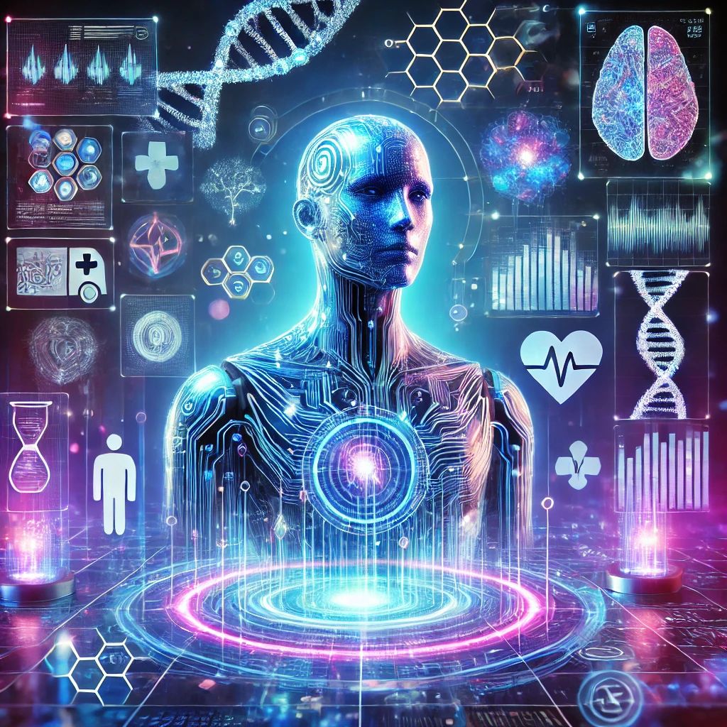 Mehtab Ali on LinkedIn: #ai #gpt #trends #2k25 #artificial_intelligence Mehtab Ali on LinkedIn: #ai #gpt #trends #2k25 #artificial_intelligence