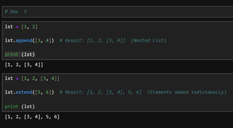 #python #pythonforbeginners #codingchallenge #datascience #pythonbasics ... #python #pythonforbeginners #codingchallenge #datascience #pythonbasics ...