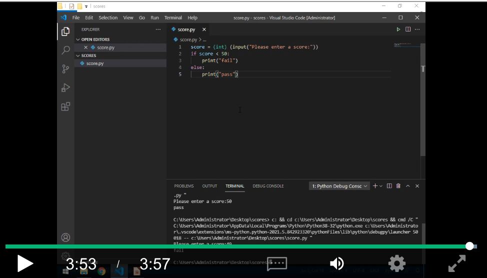 Matthew Carvalho on LinkedIn: i did me a python Matthew Carvalho on LinkedIn: i did me a python