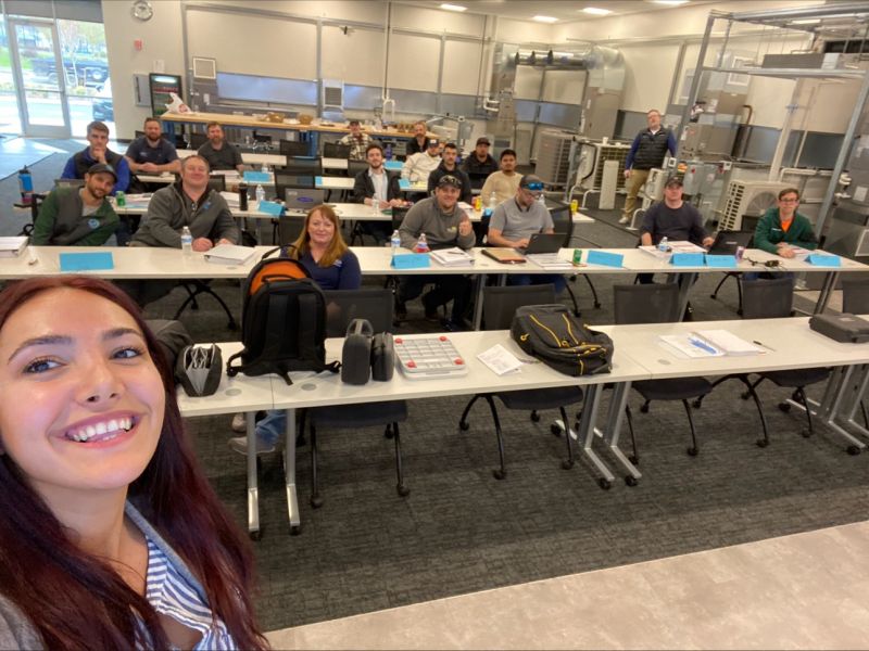 Samaa Alshoufi on LinkedIn: #carrier #toshiba_carrier #airefco_ferguson Samaa Alshoufi on LinkedIn: #carrier #toshiba_carrier #airefco_ferguson