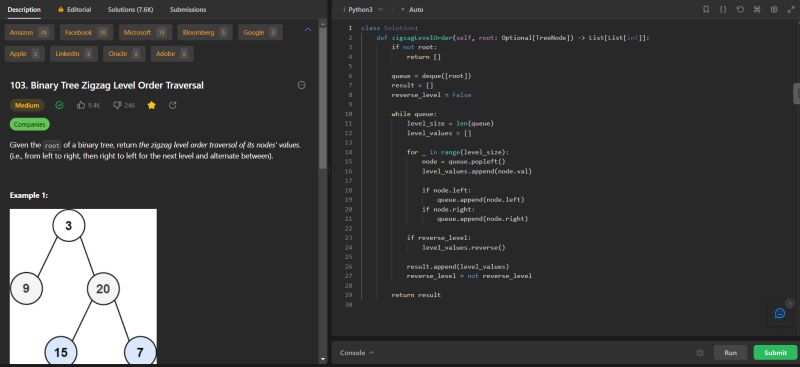 Bosscoder Academy on LinkedIn: #bosscoderacademy #leetcode # ... Bosscoder Academy on LinkedIn: #bosscoderacademy #leetcode # ...