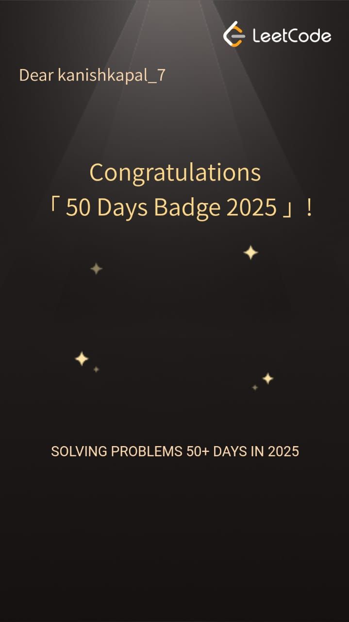 #leetcode #consistency #problemsolving #growthmindset #codingjourney ... #leetcode #consistency #problemsolving #growthmindset #codingjourney ...